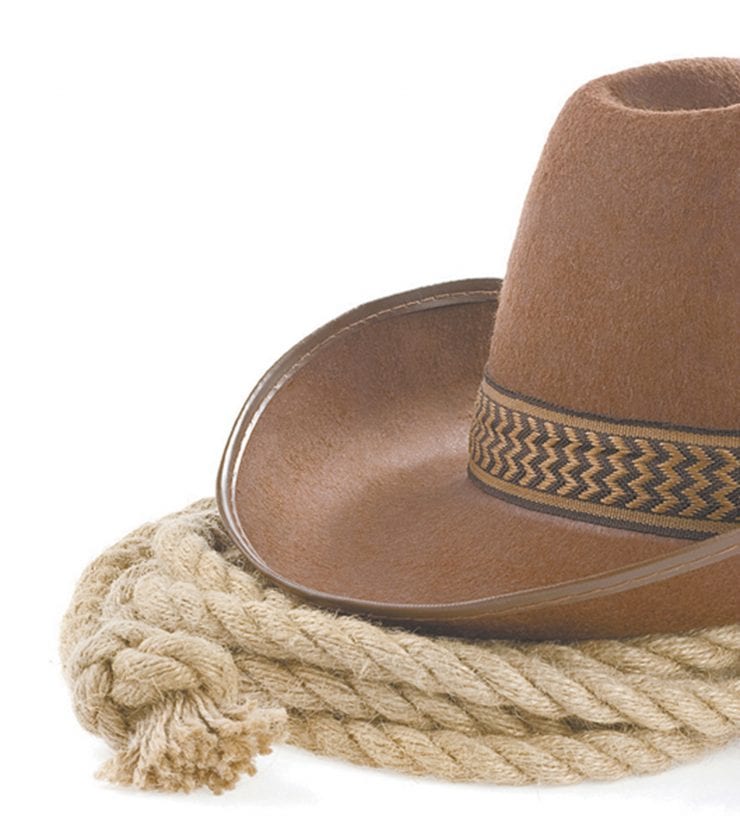 Cracker Day Rodeo goes back to its roots - Cape Coral Breeze